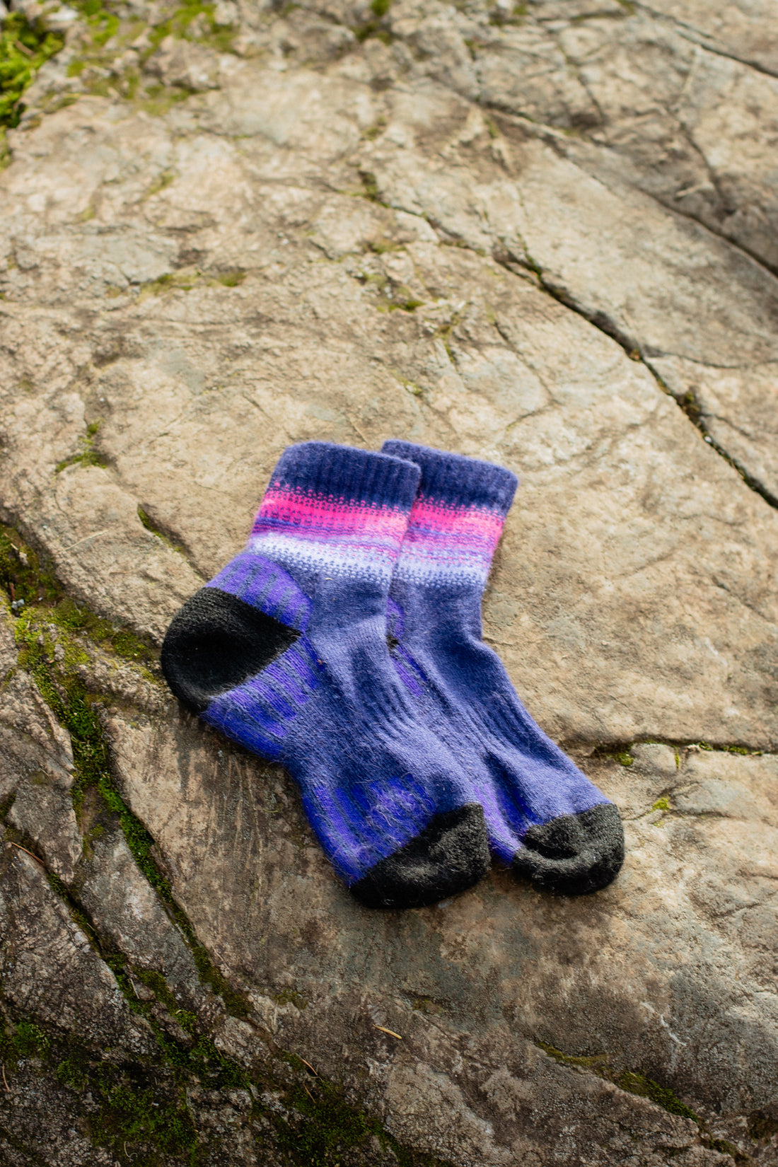 Starter Packs – Alpaca Sock Shop